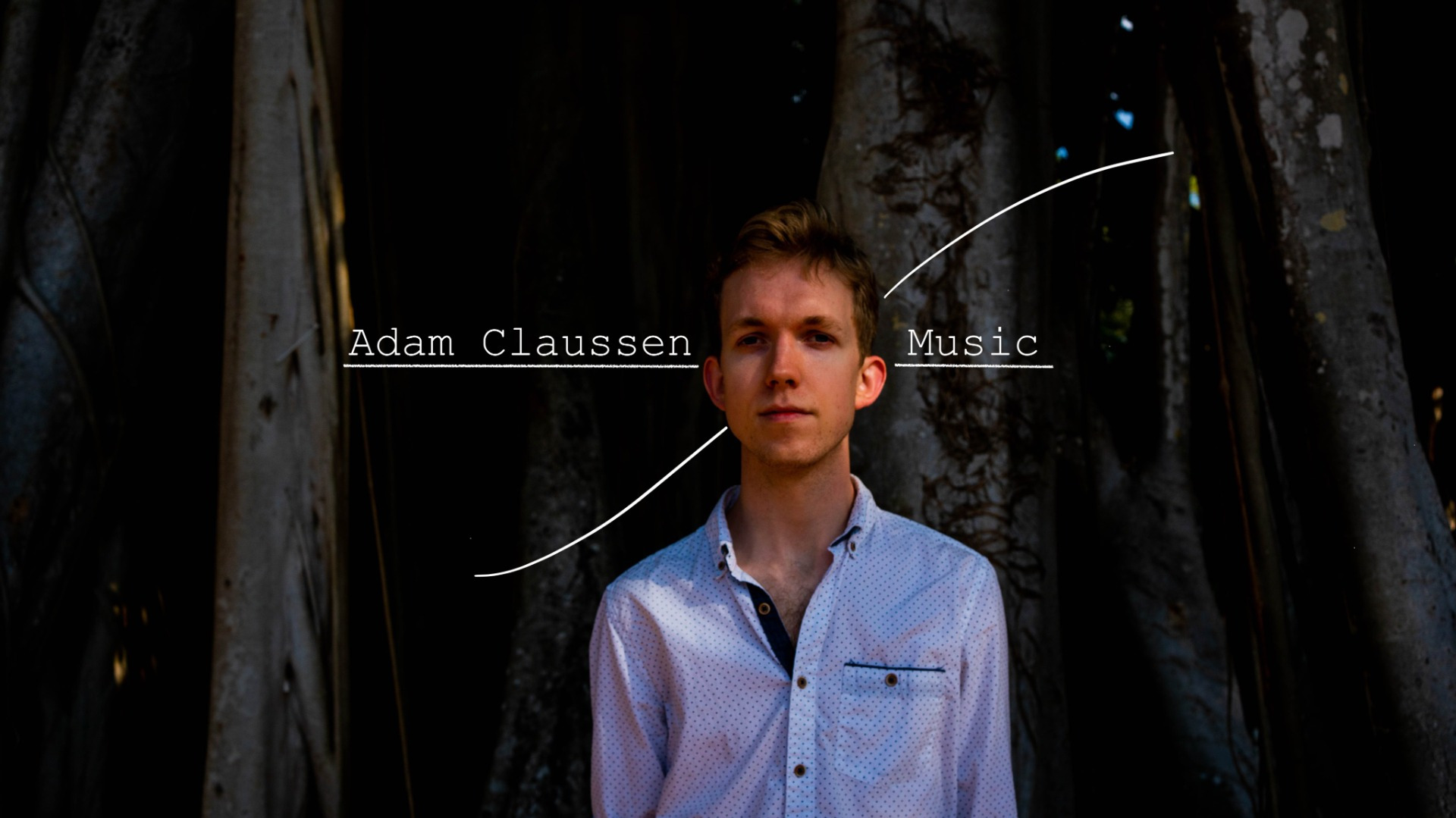 Adam Claussen Music