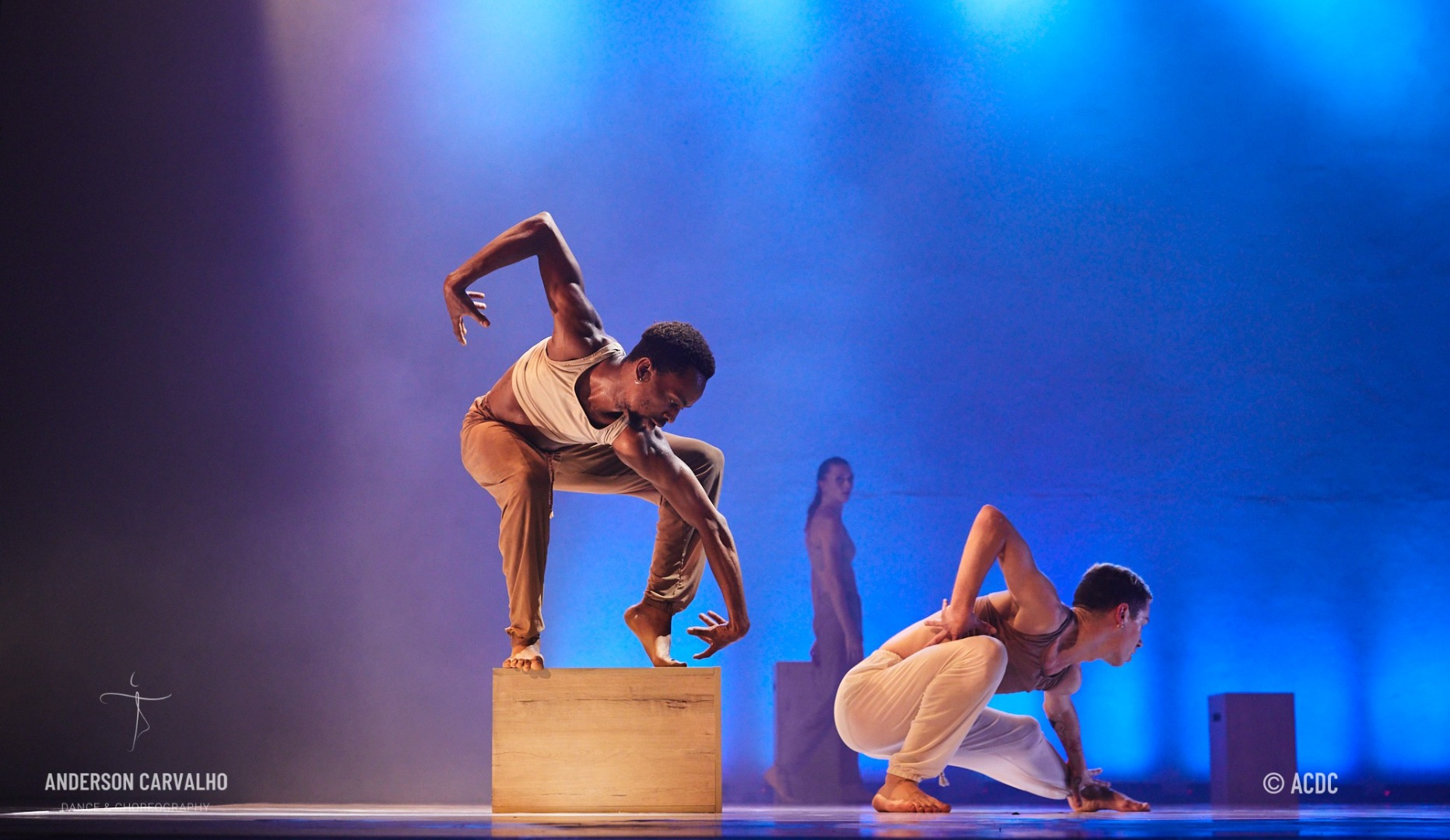 Adam Claussen- Theater & Dance Music